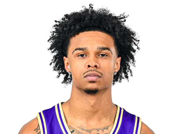 Paul Lewis - James Madison Dukes Guard - ESPN