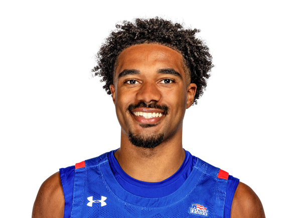 Adrian Samuels - American University Eagles Guard - ESPN