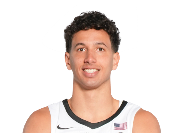 Miles Keeffe - Vanderbilt Commodores Guard - ESPN