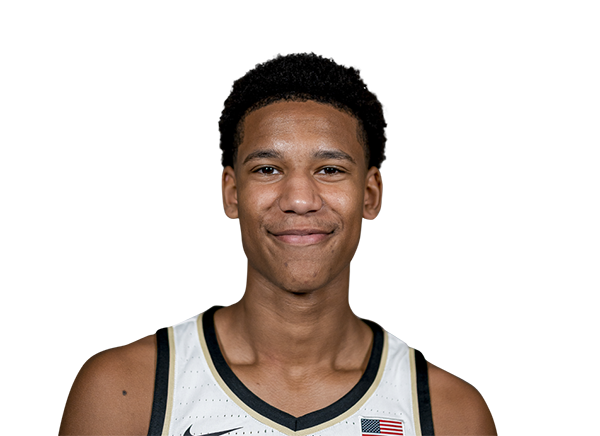 Bobi Klintman - Wake Forest Demon Deacons Forward - ESPN