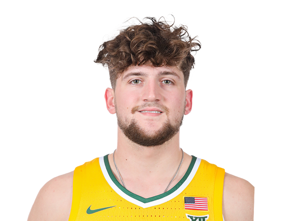 Jake Younkin - Baylor Bears Guard - ESPN