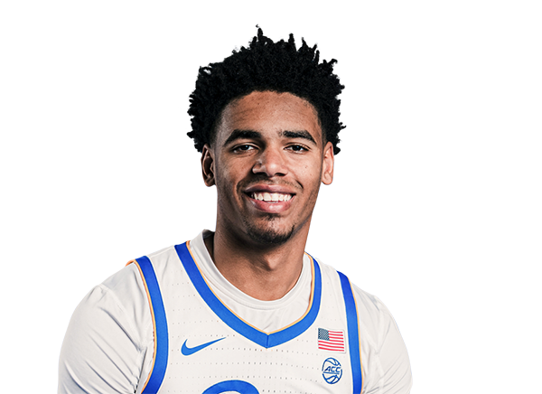 Vason Stevenson - Pittsburgh Panthers Forward - ESPN
