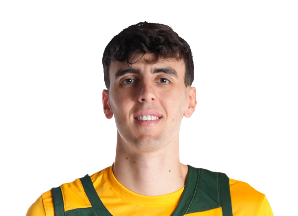 Guillermo Diaz Graham Career Stats - NCAAM - ESPN