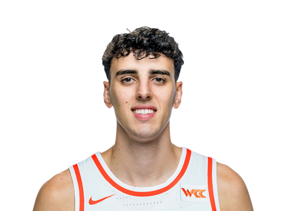 Jorge Diaz Graham - Oregon State Beavers Forward - ESPN (UK)