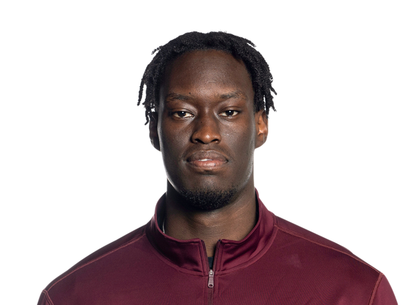 Federiko Federiko - Texas A&M Aggies Forward - ESPN