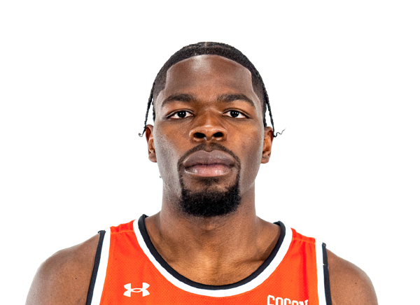 Bendji Pierre - Mercer Bears Forward - ESPN