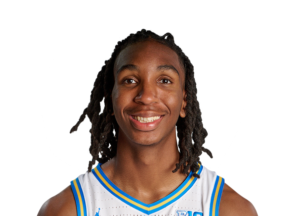 Steven Jamerson II - UCLA Bruins Forward - ESPN