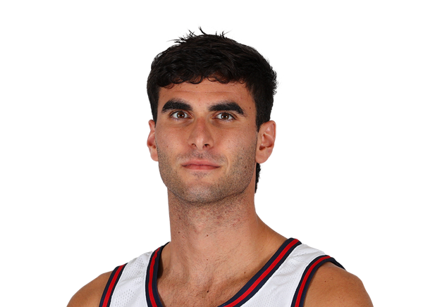 Kevin Gad - Saint Mary's Gaels Forward - ESPN