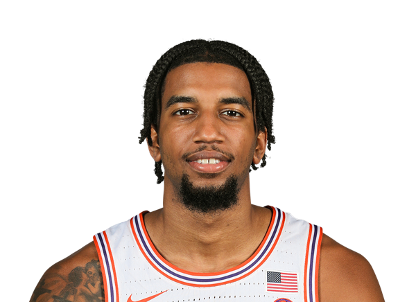 Dillon Hunter 2025-26 Stats per Game - NCAAM - ESPN