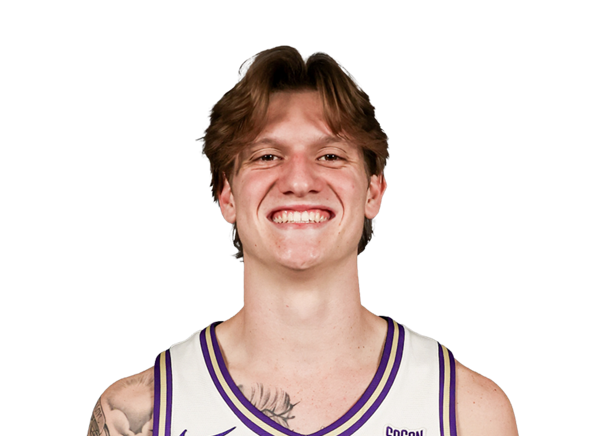 Cord Stansberry - Western Carolina Catamounts Guard - ESPN