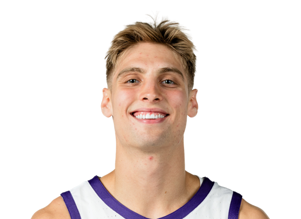 Tanner Toolson - TCU Horned Frogs Guard - ESPN