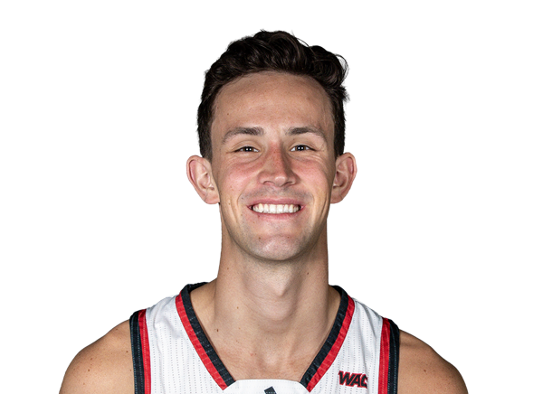 Tanner Hayhurst - Southern Utah Thunderbirds Guard - ESPN
