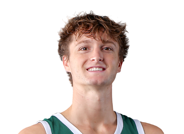 Isaac Finlinson - Hawai'i Rainbow Warriors Forward - ESPN