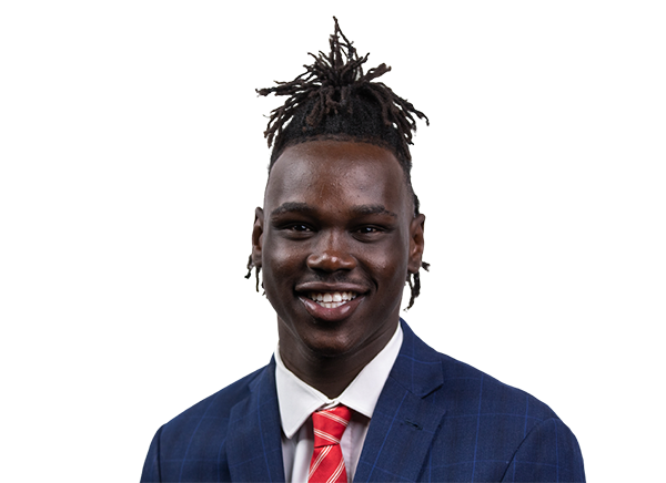 Chol Deng - Utah Tech Trailblazers Forward - ESPN