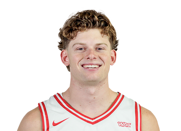 Kade Madsen - Utah Tech Trailblazers Guard - ESPN