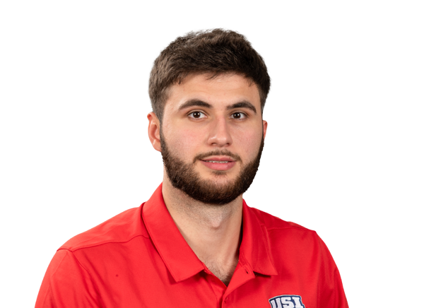 Alex Horiuk - Hawai'i Hilo Vulcans Forward - ESPN