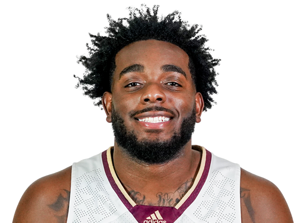 Isaiah Barganier - Texas State Bobcats Forward - ESPN