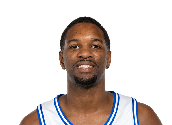 Kyron Gibson - Drake Bulldogs Guard - ESPN