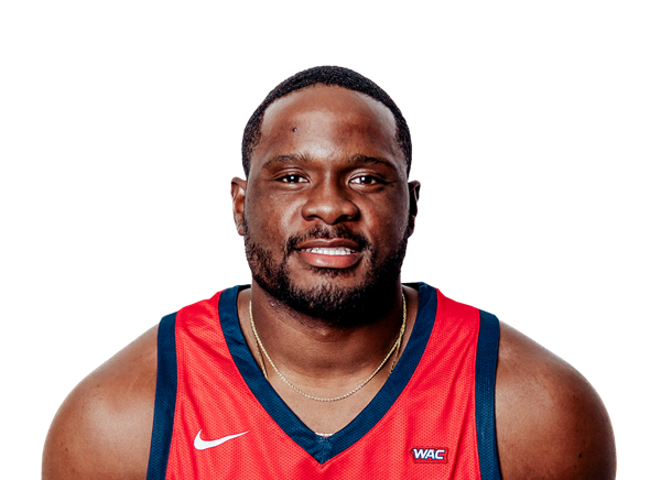 Dario Domingos - Utah Tech Trailblazers Forward - ESPN