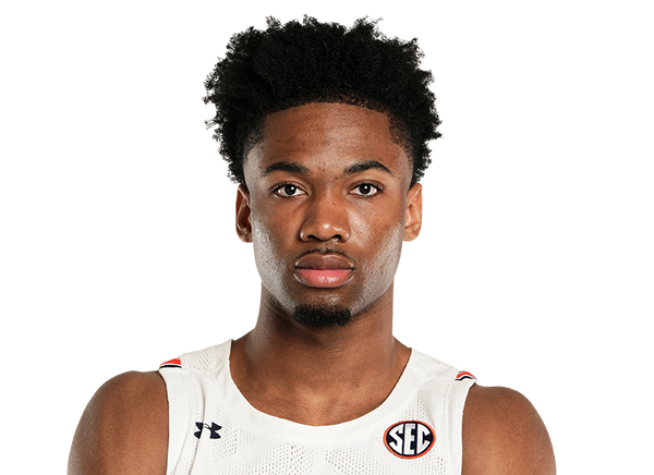 Yohan Traore (Auburn) | Fanspo