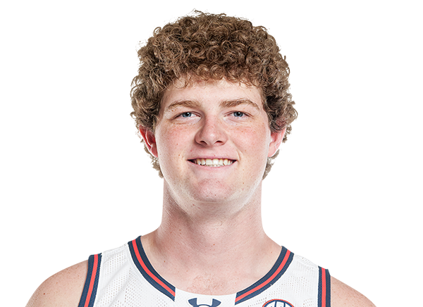 Haston Alexander - Auburn Tigers Center - ESPN