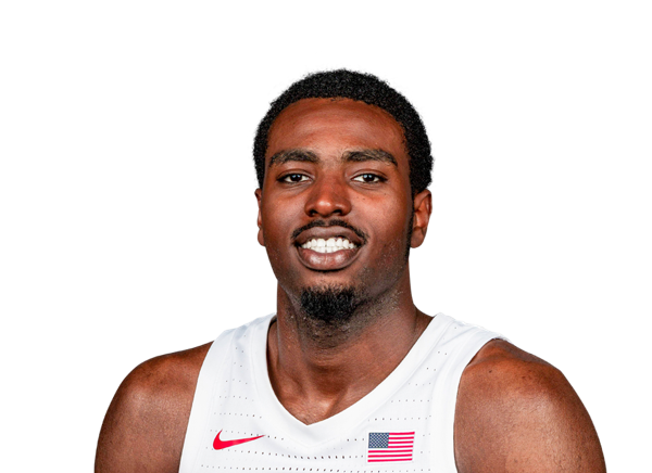 Kimani Hamilton - UNLV Rebels Forward - ESPN