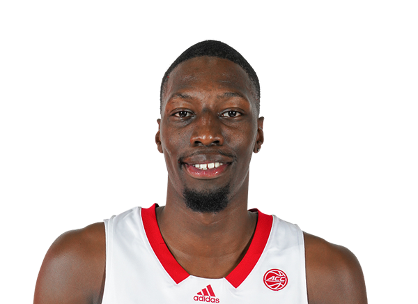 Mohamed Diarra - NC State Wolfpack Forward - ESPN