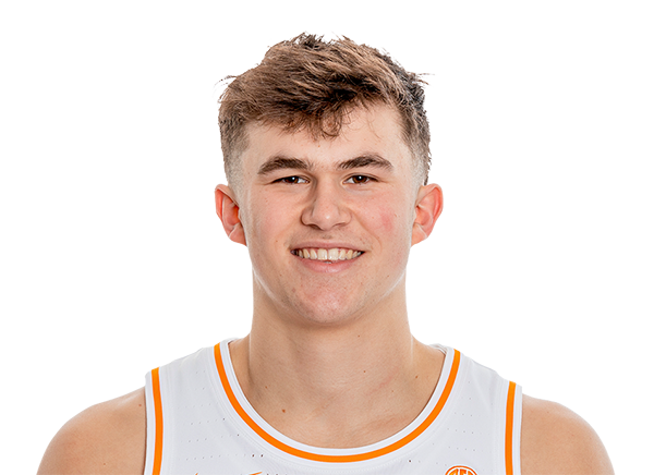 Evan Shiflet - Tennessee Volunteers Guard - ESPN