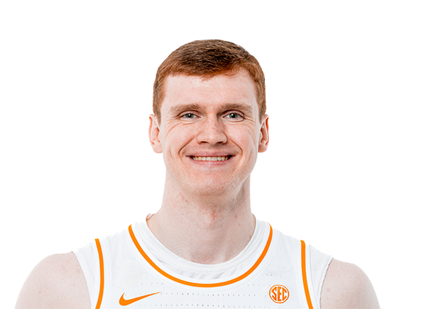 Colin Coyne - Tennessee Volunteers Forward - ESPN