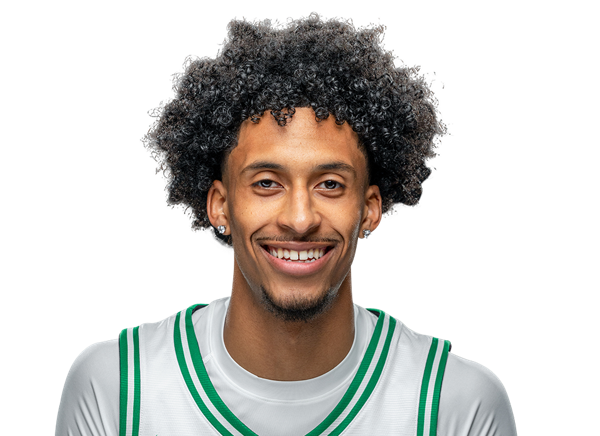 Andre Johnson Jr. - Utah Valley Wolverines Guard - ESPN (AU)