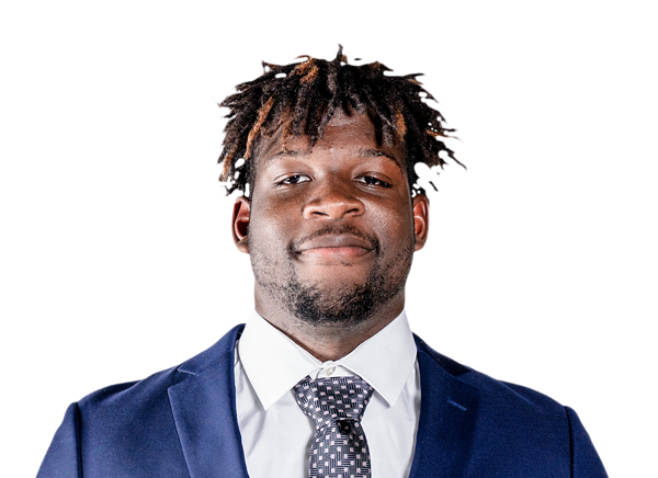 Fredrick King - Creighton Bluejays Center - ESPN (UK)