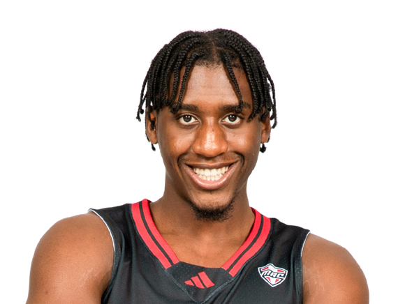 Mo Sall - Northern Illinois Huskies Guard - ESPN