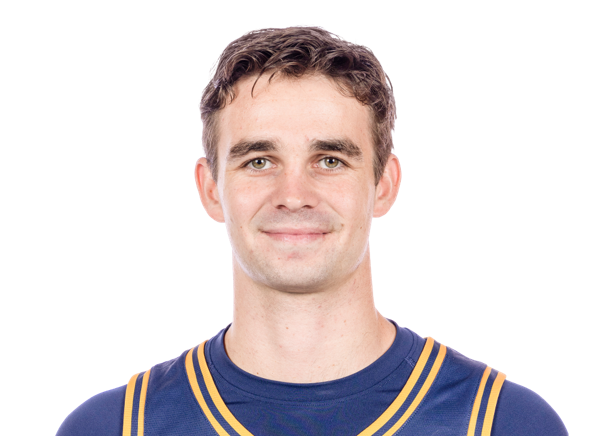 Jack McCloskey - California Golden Bears Guard - ESPN