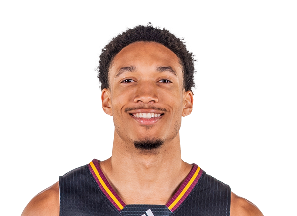 Denver Anglin - Iona Gaels Guard - ESPN