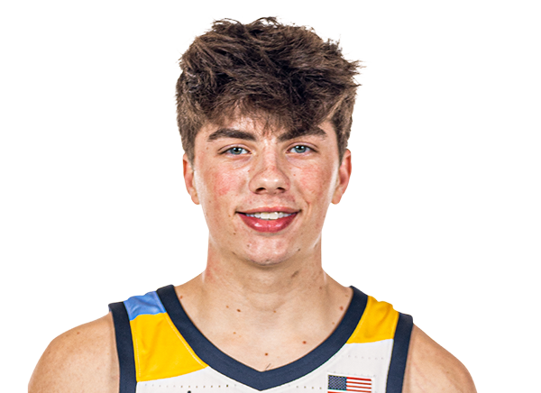 Caleb Kozinski - Marquette Golden Eagles Guard - ESPN