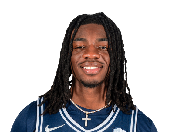 Kolby King - Utah State Aggies Guard - ESPN