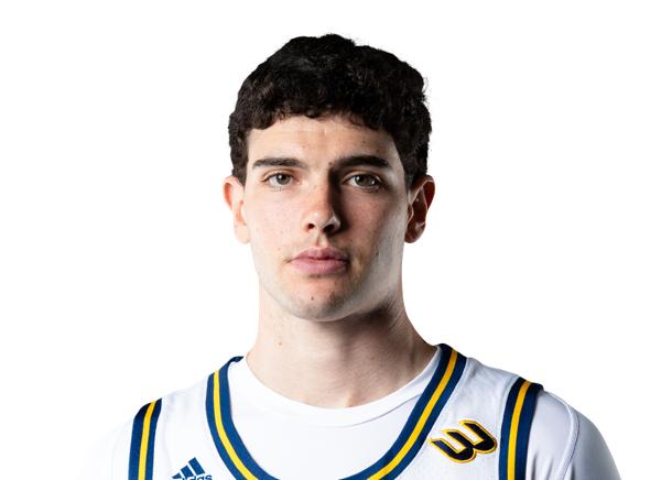 Harrison Carrington - UC Irvine Anteaters Forward - ESPN