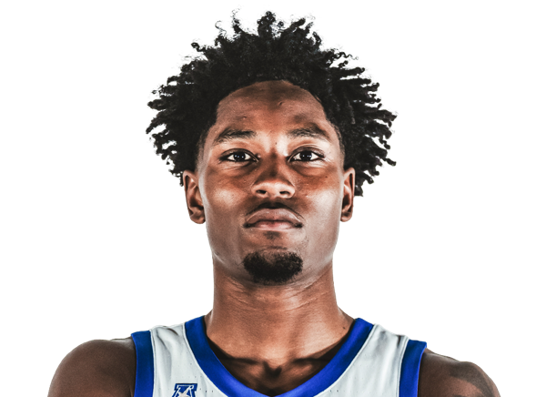Quante Berry - Memphis Tigers Guard - ESPN