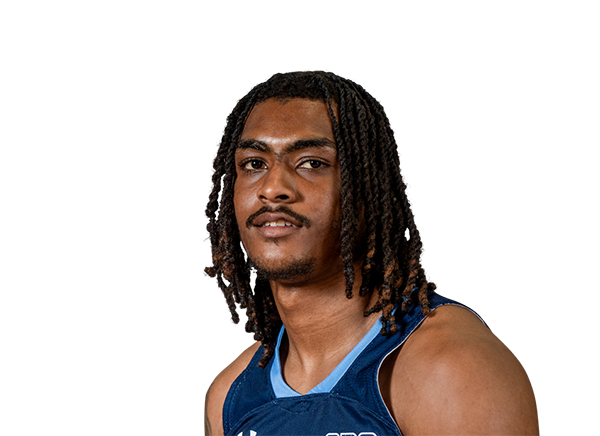 Tyrone Williams - Old Dominion Monarchs Guard - ESPN