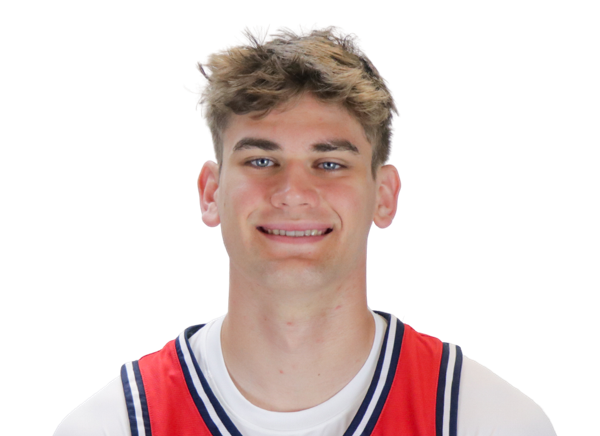 Brennan Rigsby Jr. - Radford Highlanders Guard - ESPN