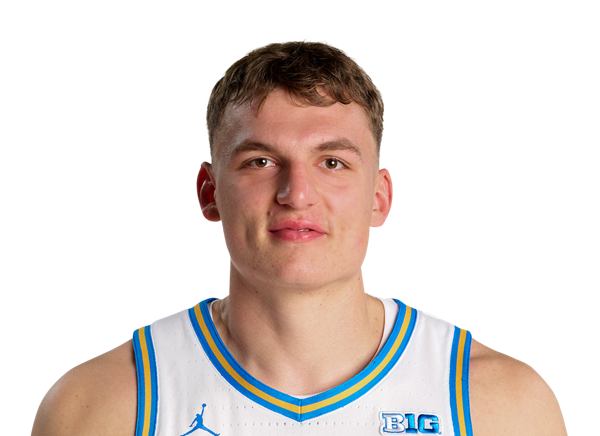 Tyler Bilodeau - UCLA Bruins Forward - ESPN