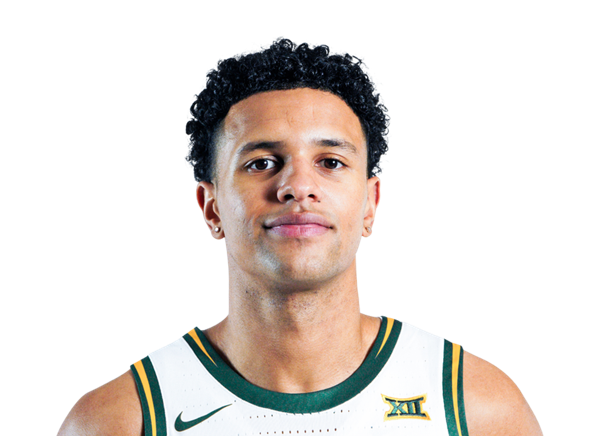 Michael Rataj - Baylor Bears Guard - ESPN (AU)