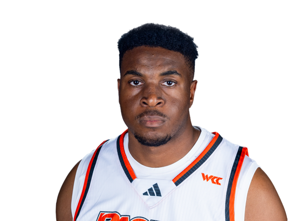 KC Ibekwe - Pacific Tigers Center - ESPN