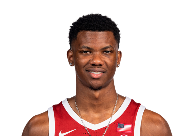 Jaylen Thompson - Stanford Cardinal Forward - ESPN