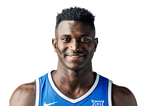 Keba Keita - BYU Cougars Forward - ESPN