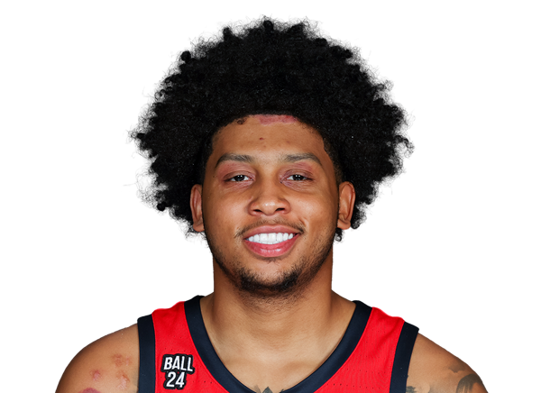 Koren Johnson - Louisville Cardinals Guard - ESPN