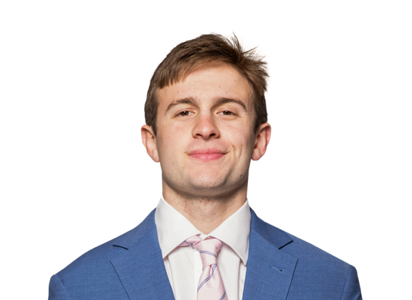 Ben Roy - Boston University Terriers Guard - ESPN