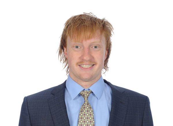 Otto Landrum - Boston University Terriers Forward - ESPN