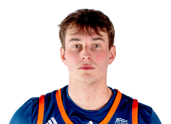Brady Muller - Bucknell Bison Forward - ESPN