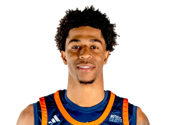 Josh Fulton - Bucknell Bison Guard - ESPN